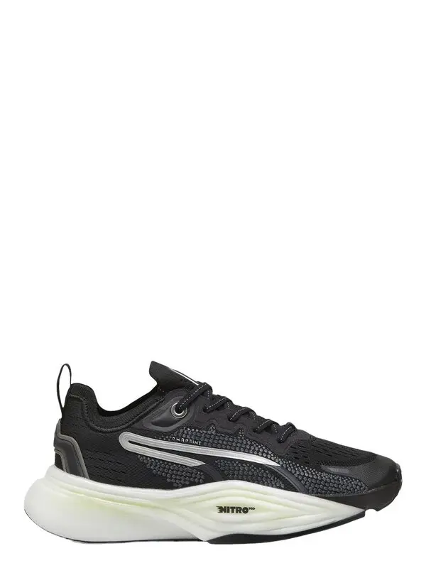 PUMA Wmns Pwr Nitro Sqd 2 - Black