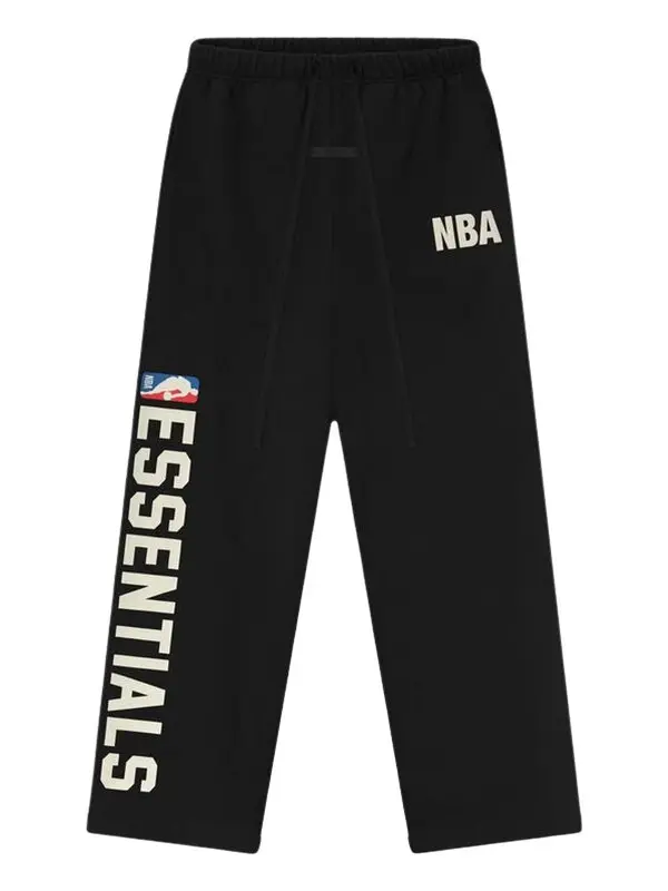 Fear Of God Nba Lounge Sweatpant - Black