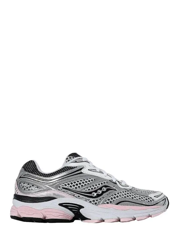 Saucony Progrid Omni Sneakers - Silver