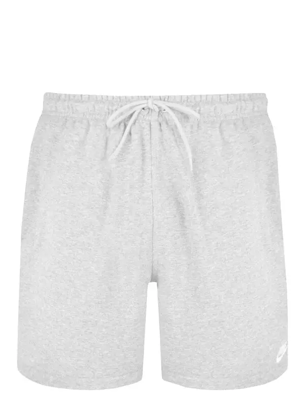 Nike Club Flow Shorts - Grey