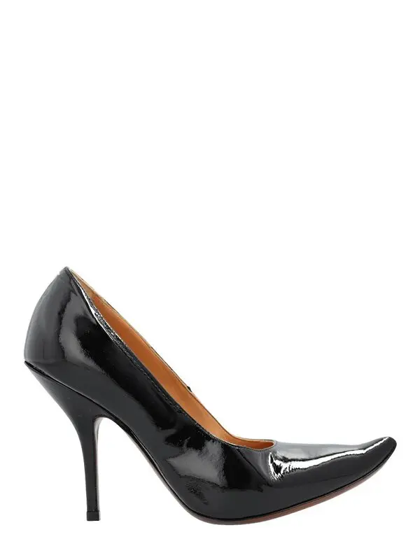 MAISON MARGIELA Loved To Death Pumps - Black