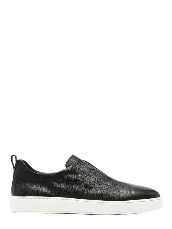 Santoni Mbcd22211bart Ckan01" Sneakers - Multicolor