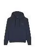 A.p.c. Rue Madame" Embroidered Logo Hoodie - Multicolor