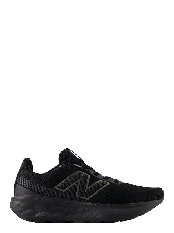 NEW BALANCE Fresh Foam 520 V9 Athletic Shoes - Black