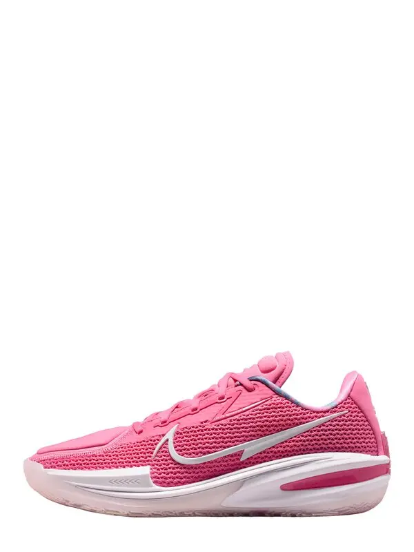Nike Zoom G.t. Cut Basketball Sneakers - Pink