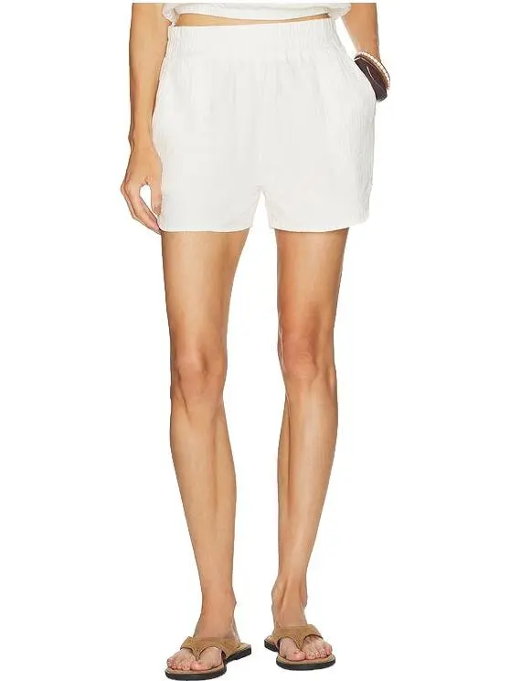 BOBI Easy Short - Linen