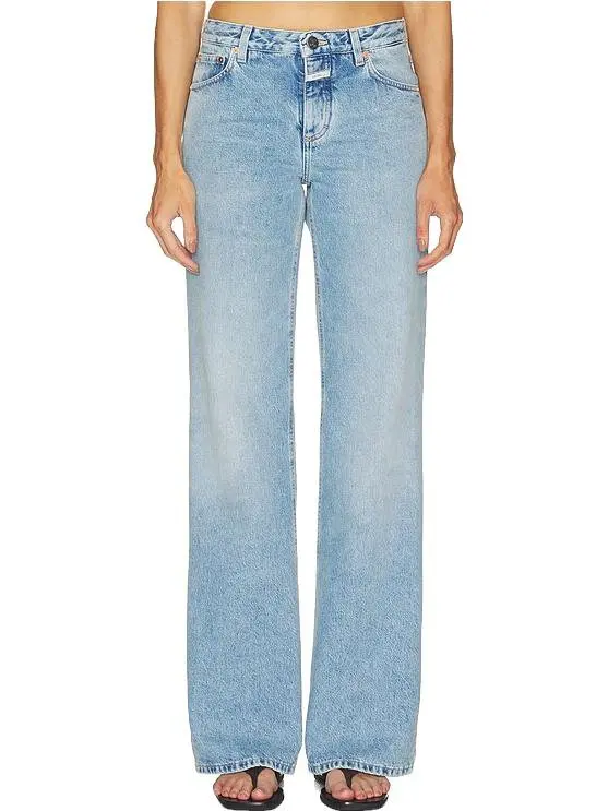 Closed Gillian Jeans - Blue