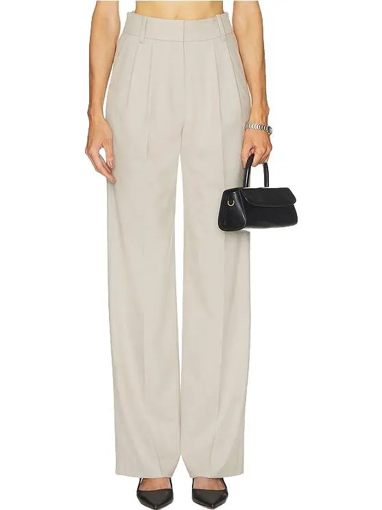 FAVORITE DAUGHTER The Favorite Pant - Beige