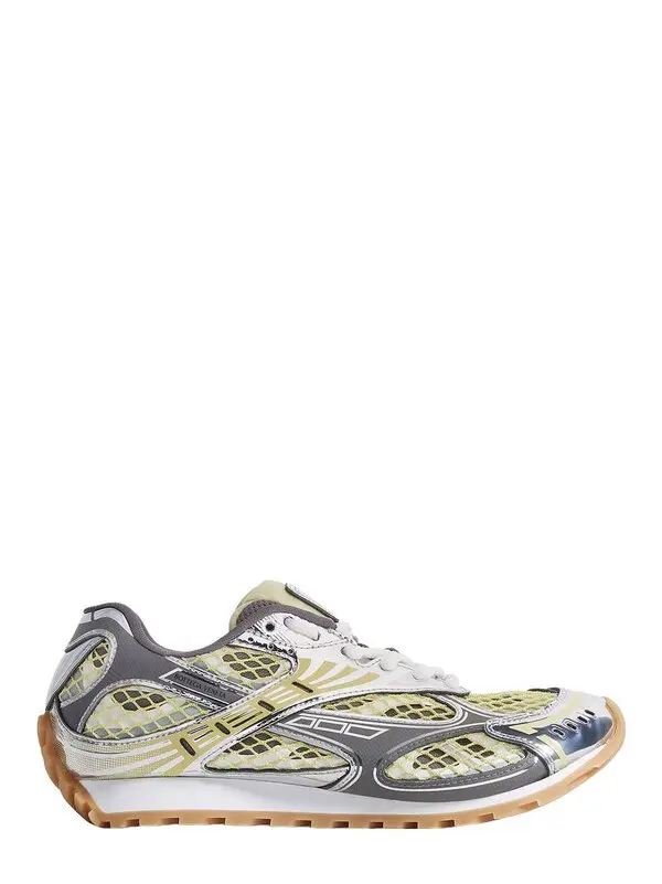 Bottega Veneta Orbit Sneakers - Multicolor