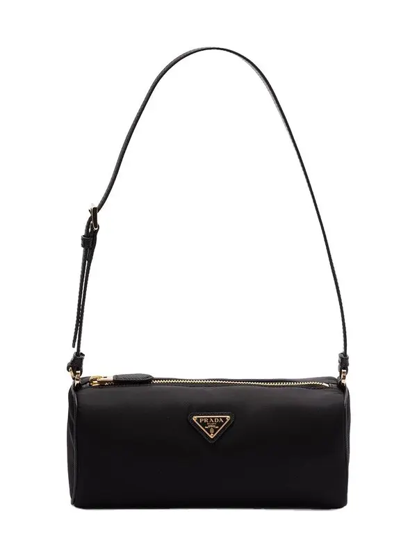 Prada Re-nylon Pouch - Multicolor