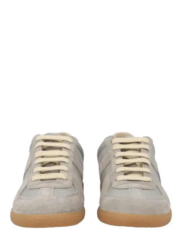 MAISON MARGIELA Replica Sneakers - Gray