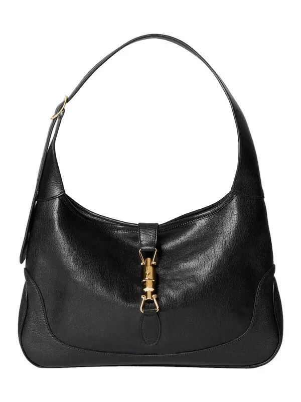 Gucci Jackie 1961 Bag - Black
