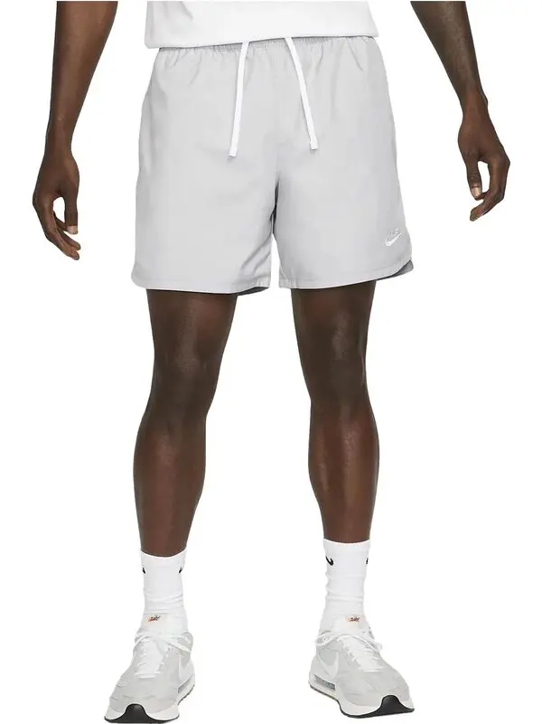 Nike Sport Essentials Shorts - Silver