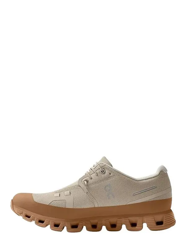 On Cloud 5 Ready - Beige/brown