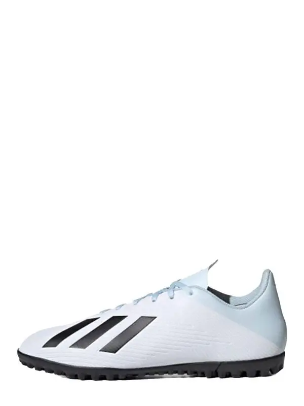 Adidas X 19.4 Tf Athletic Sneakers - White
