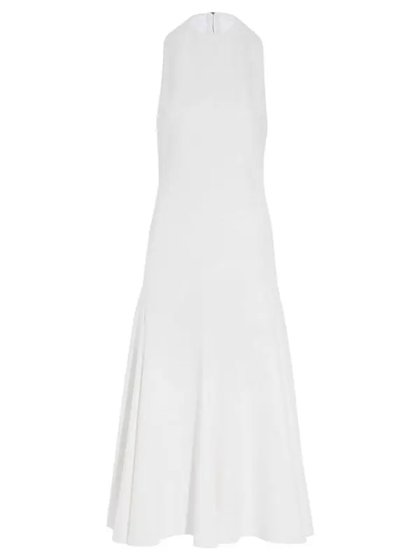 Jacquemus La Robe Favola Long Dress - Multicolor