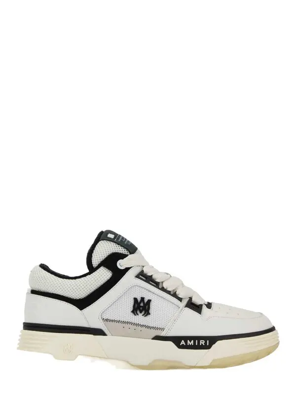 Amiri Ma-1 Two-tone Sneakers - Multicolor