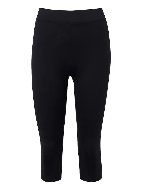 NORBA Romeo Leggings - Black
