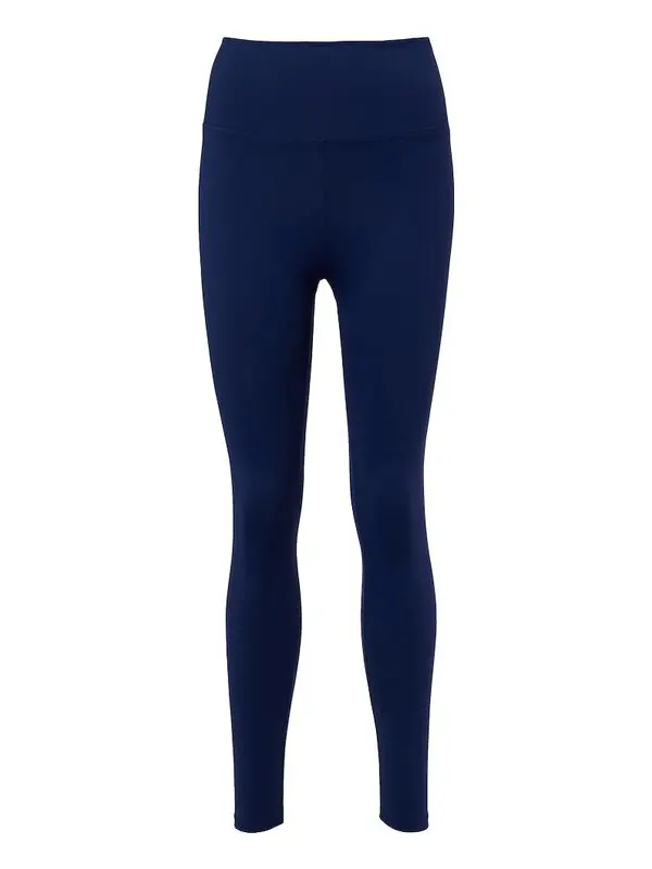 NORBA Essential Leggings - Blue