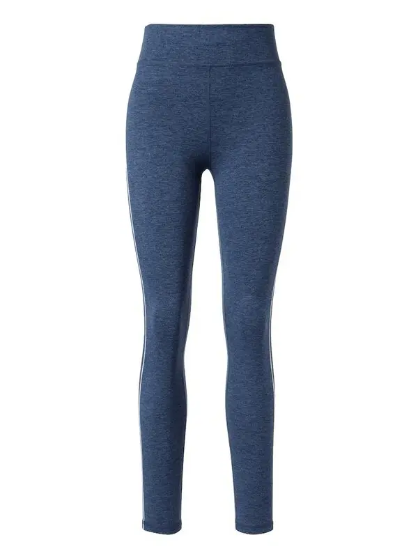 The Upside Bowery Leggings - Blue