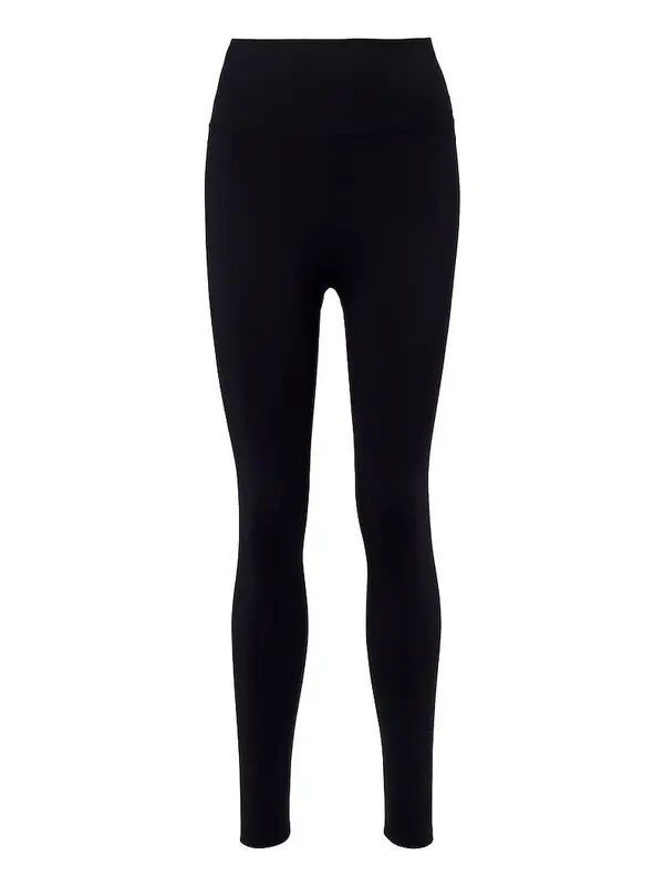 NORBA Essential Leggings - Black