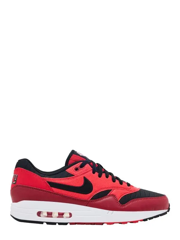 Nike Max 1 "city Connect" Sneakers - Red