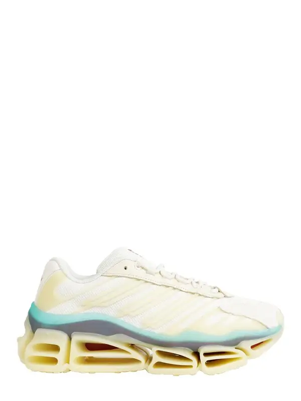 Adidas X Willy Chavarria Megaride Ag Sneakers - Off-white