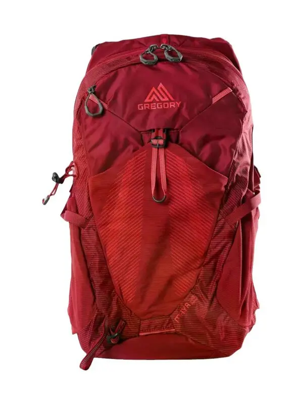 GREGORY Maya 25 Backpack - Red
