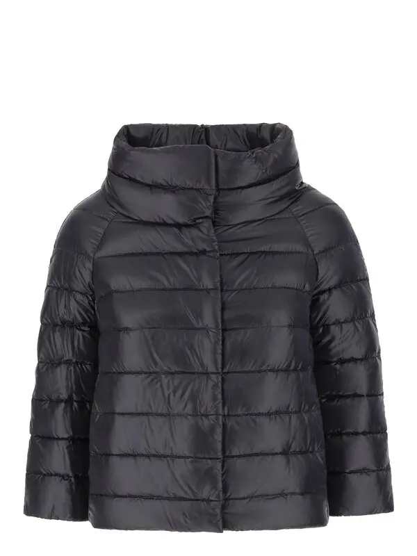 Herno Quilted Jacket - Multicolor