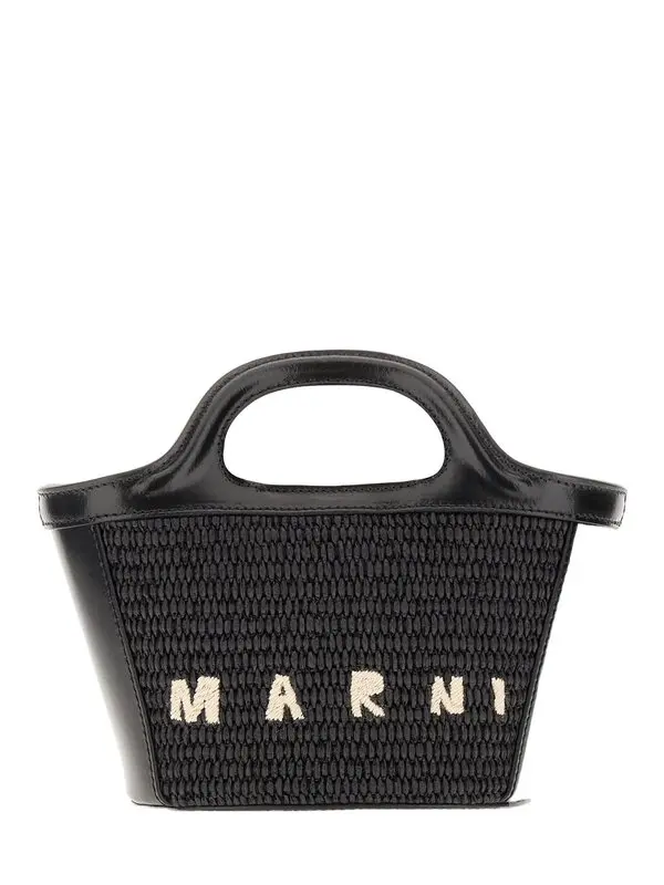 Marni Top Handle Bag - Multicolor