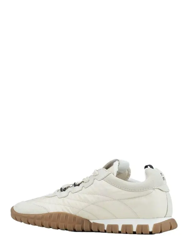 Miu Miu Quilted Sneakers - Multicolor