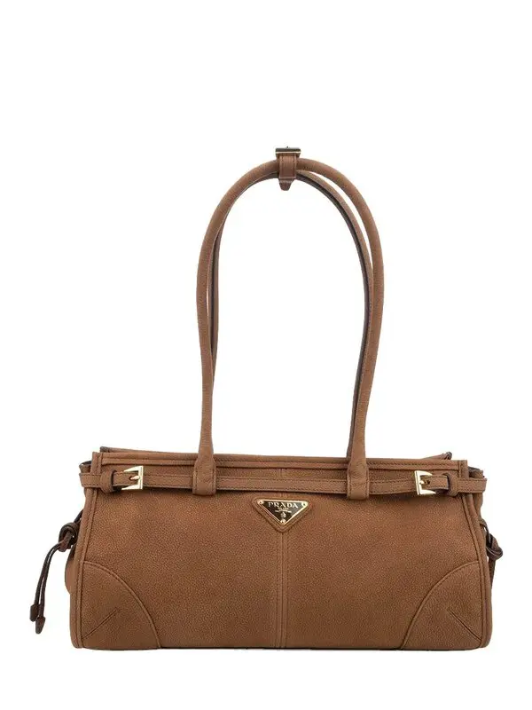 Prada Shopper Bag - Multicolor