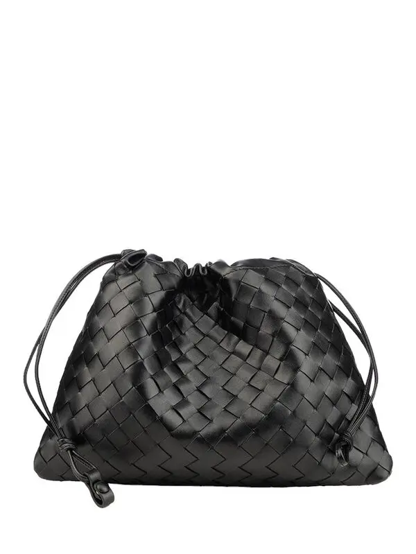 Bottega Veneta Woven Clutch - Multicolor