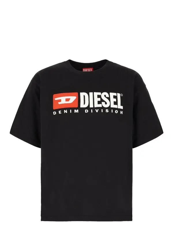 DIESEL® Clothing T-shirt - Multicolor