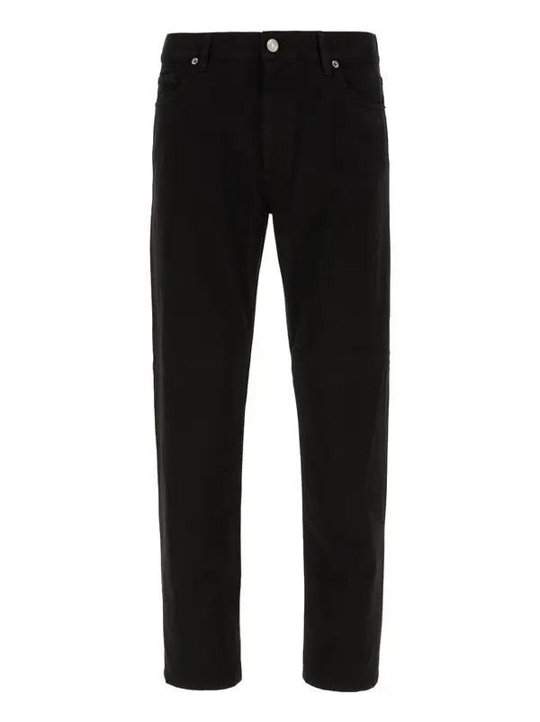 Zegna Clothing Jeans - Multicolor