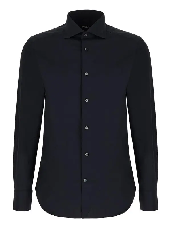 Zegna Clothing Shirts - Multicolor