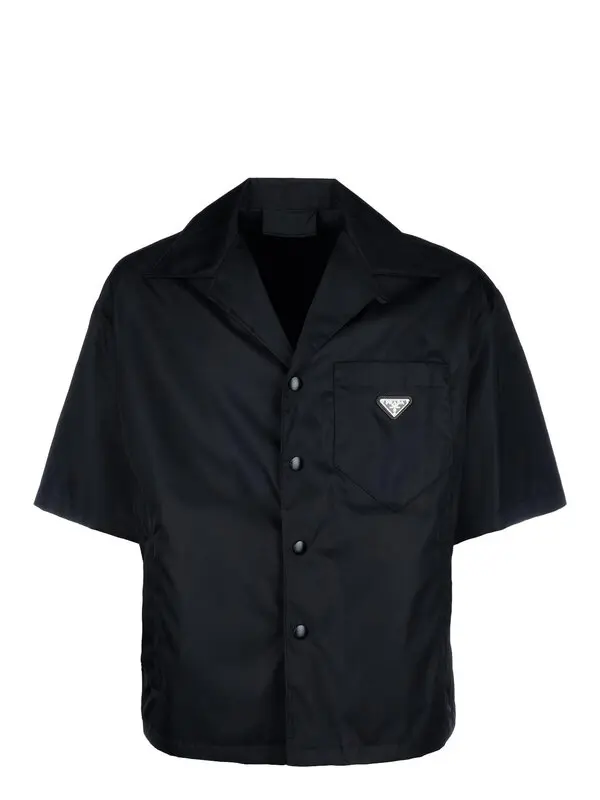 Prada Clothing Shirts - Multicolor