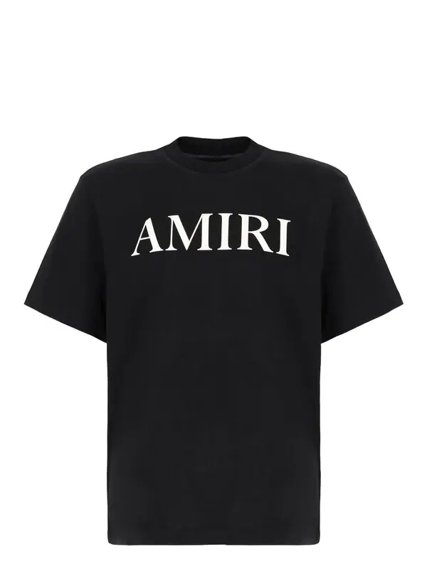 Amiri Clothing T-shirt - Multicolor
