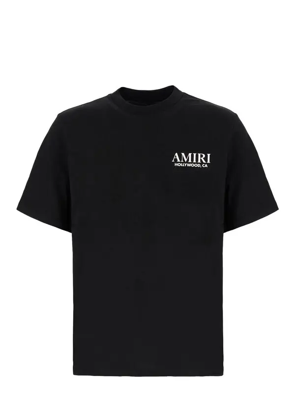 Amiri Clothing T-shirt - Multicolor