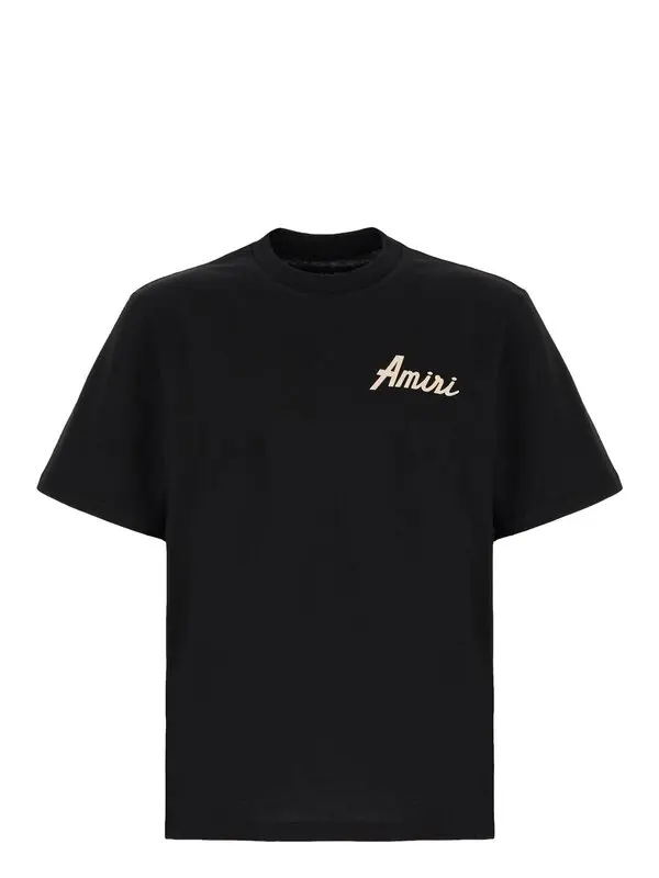Amiri Clothing T-shirt - Multicolor