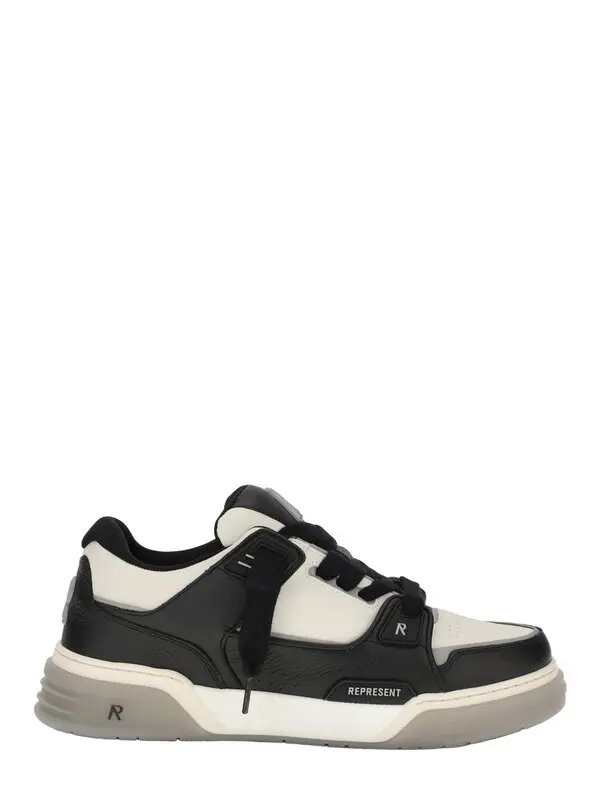 REPRESENT Studio Sneakers - Multicolour