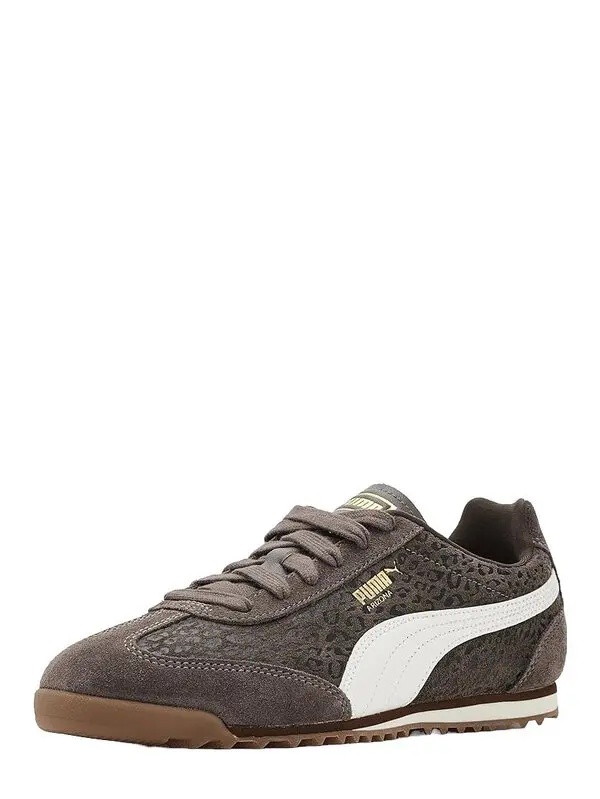 PUMA Arizona Cat Shoes - Taupe