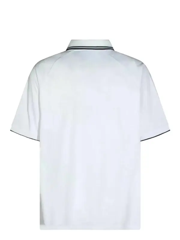 Carhartt Work In Progress S/s Terrace Logo-print T-shirt - White