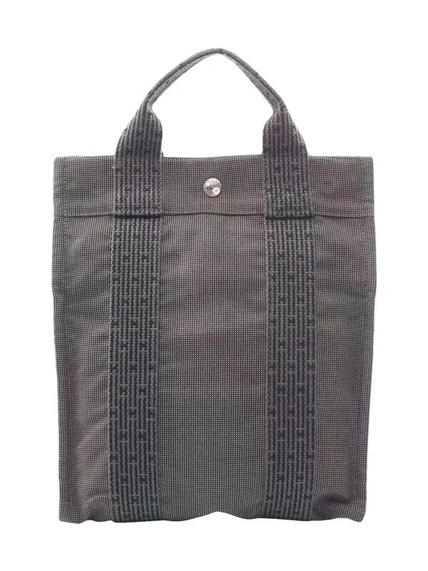 Hermès Herline Pm Backpack - Grey