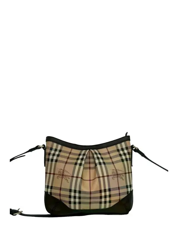 Burberry Haytham Crossbody Bag - Neutrals