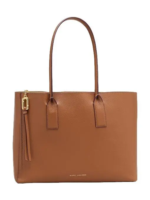Marc Jacobs Pop J Marc Work Tote Bag - Argan Oil