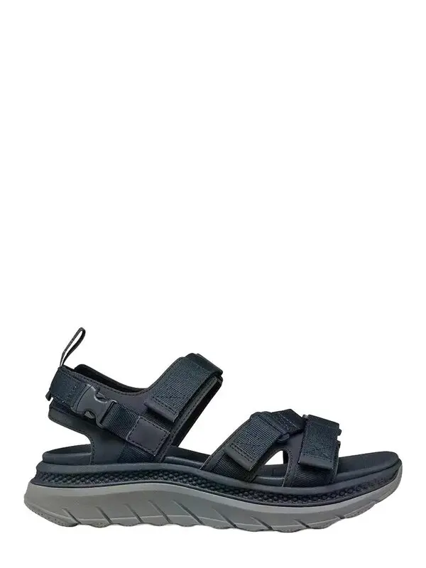 Geox Touch-strap Sandals - Blue