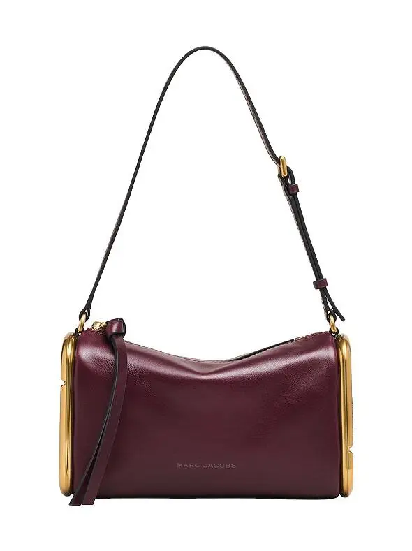 Marc Jacobs Scene Small Shoulder Bag - Red