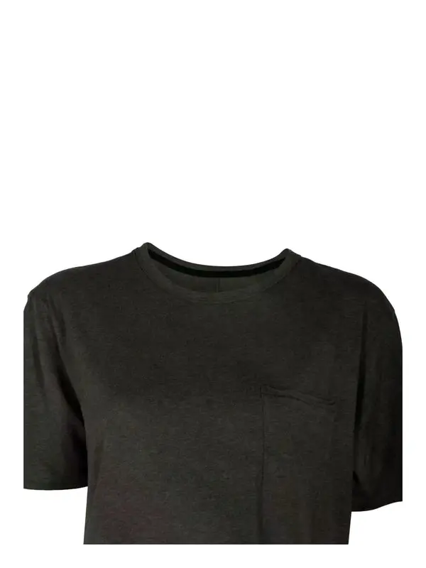 Rag & Bone Chest-pocket T-shirt - Green