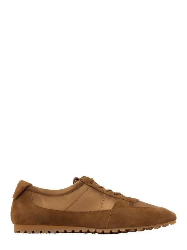 AeydĒ Uma Slim Sneakers - No